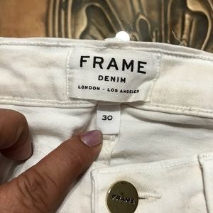 rag & bone | Jeans | Rag Bone Size Crop 3x28 | Poshmark